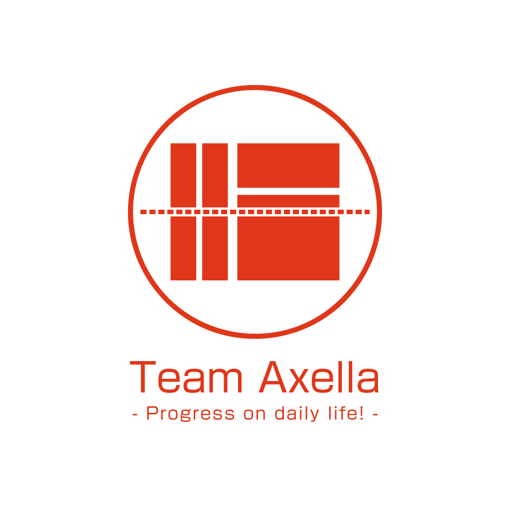 Axella -アクセラ-